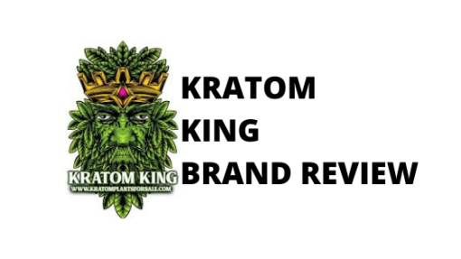 Kratom King Review - Green Leaf Kratom - Kratom Vendor Reviews