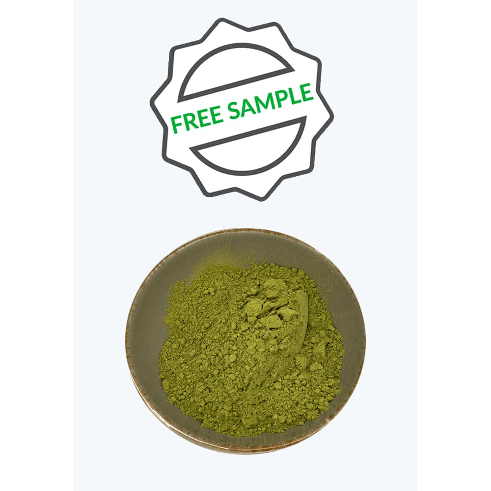 How to Get Free Kratom Samples - Green Leaf Kratom