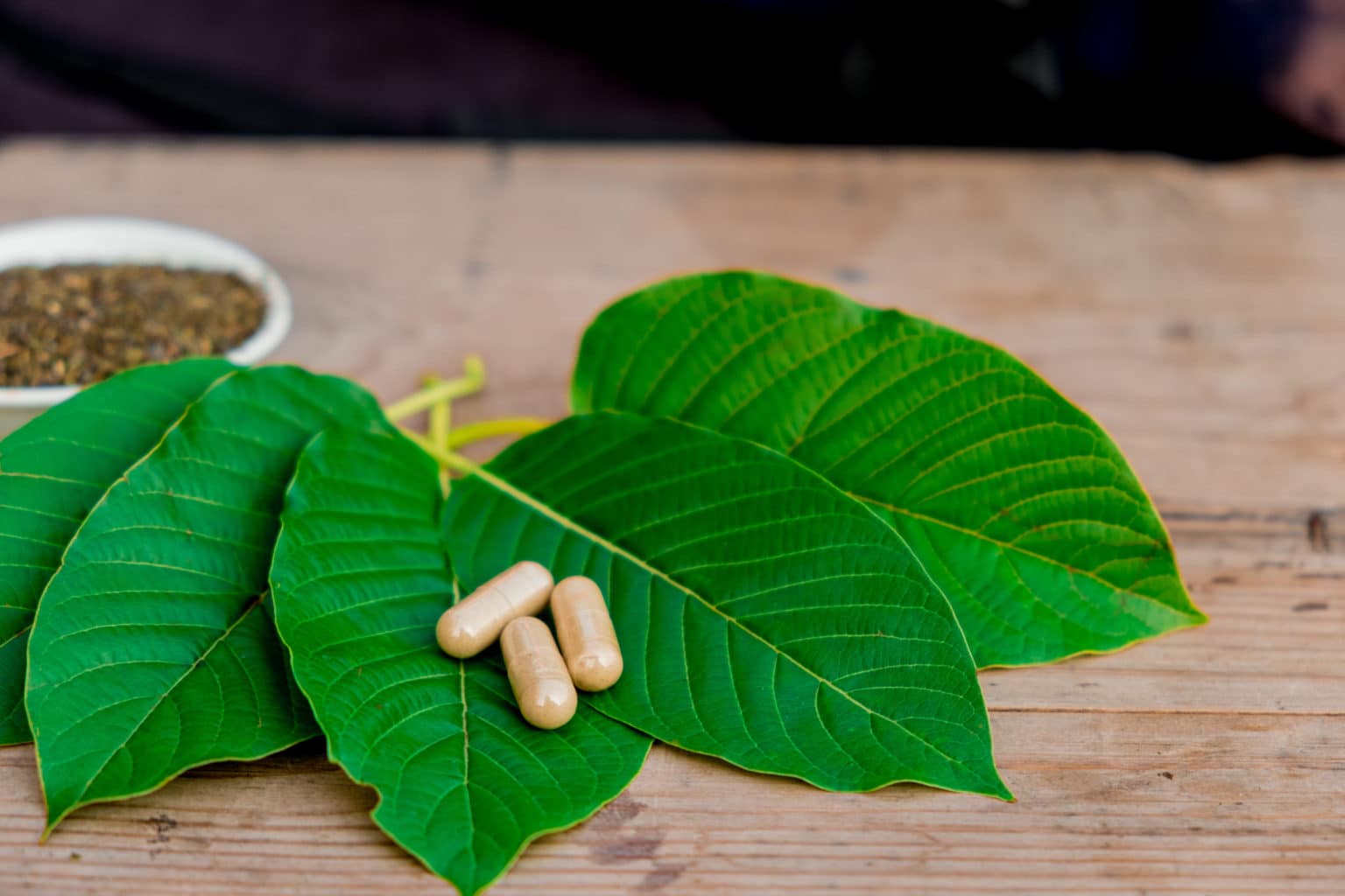 Choosing The Right Kratom Store - Green Leaf Kratom